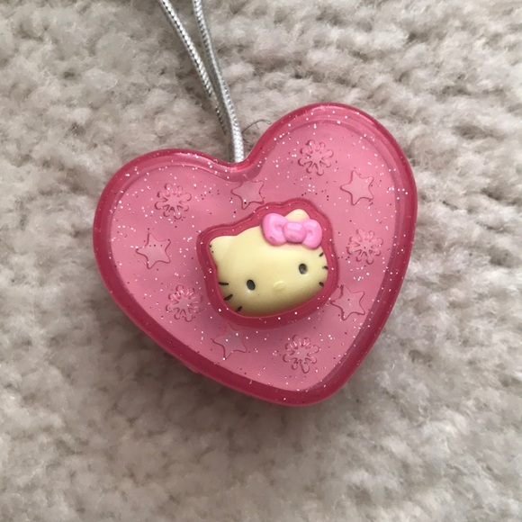 Accessories | Free Gift Girls Pink Assorted Accessories Kit | Poshmark